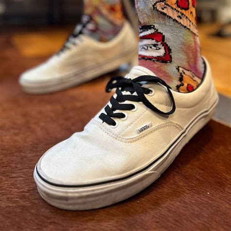 2000s Vintage Vans Shoes Etsy