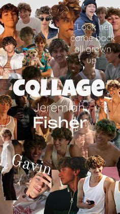 Check Out Jordancalloway S Shuffles Jeremiah Fisher