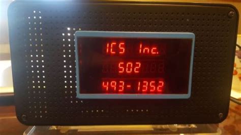 New Encoder Test Meter Industrial Control Solutions