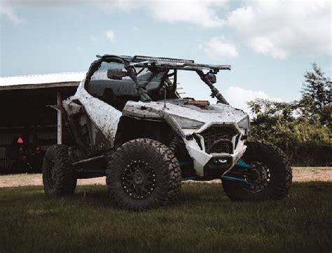 How Long Does A Polaris Ranger Engine Last