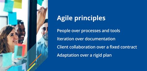 Agile Methodology Tricentis