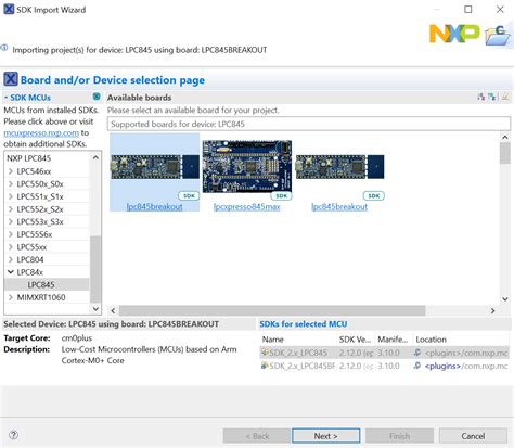 Solved Sct Timer On Lpc845brk Nxp Community