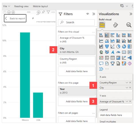 Solved Summarized Data Export Value From Power Bi Do Not Microsoft Fabric Community