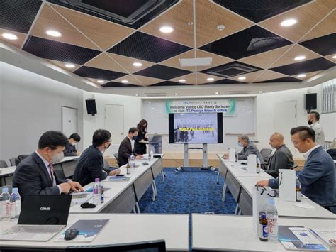 아이티공간 미 벤틱과 에너지 절감 솔루션 개발 협력 전자신문