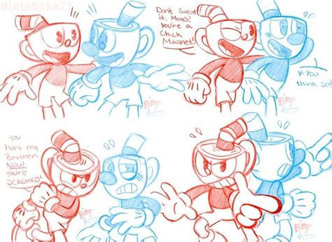 Cup And Mug Design Reference Art Reference Poses Desenhos Old School