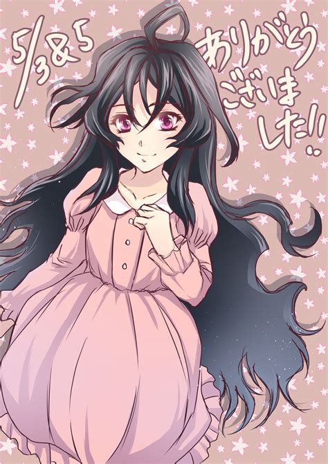 Yugiri The Unlimited Hyoubu Kyousuke Page Of Zerochan Anime Image Board
