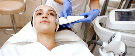 Galvánica facial NuSkin el precio de la juventud UDOE