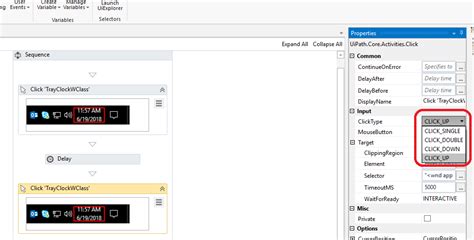 How To Automate Long Clicking The Mouse Button Academy Feedback