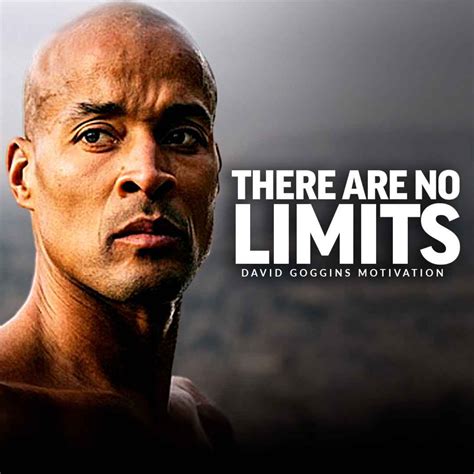 No Limits Powerful Motivational Speech Featuring David Goggins