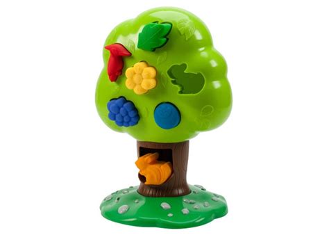 Bright Basics™ Sorting Tree