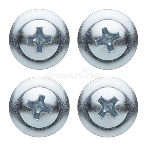 And Thumbtack Heads Stock Illustration Illustration Of Hardware 41487552