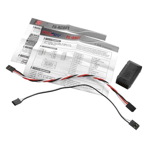 Flysky I BUS Erweiterung FS IBH