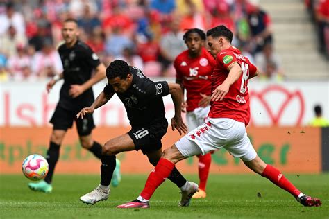 Goal Japan On Twitter 🇩🇪 最終節前に残留圏内へ！ 🆙 遠藤航 が1ゴール1アシストの大活躍！ 残留を争う