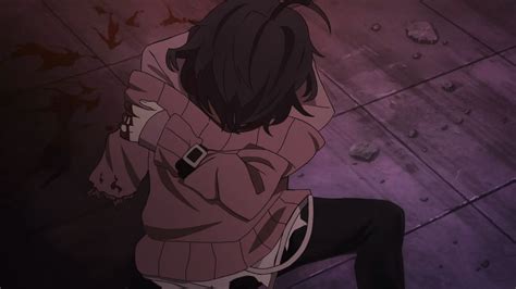 Bsd Oc Fsc Back Story By Oreonggie On Deviantart