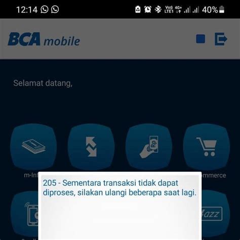 Cara Cek Nomor M Banking Bca Dengan Mudah