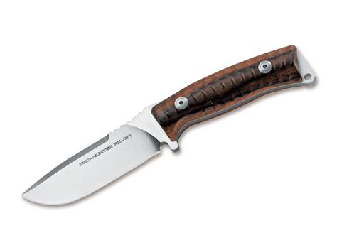 Boker offers Fixed blade knife Fox FX-131 Dw Pro Hunter WD FB by Fox ...