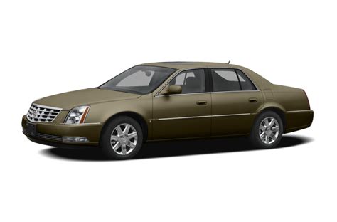 2011 Cadillac Dts Specs Prices Mpg Reviews And Photos