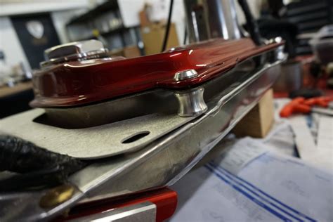 Honda Ruckus Parts Flp Gas Tank Risers Flp Parts