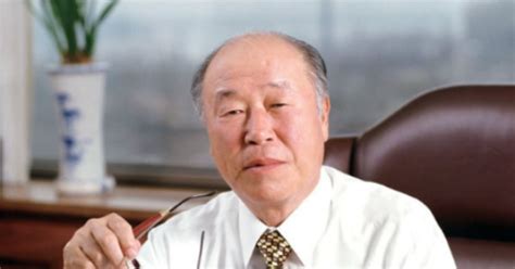 우루사의 아버지 대웅제약 창업주 윤영환 명예회장 별세