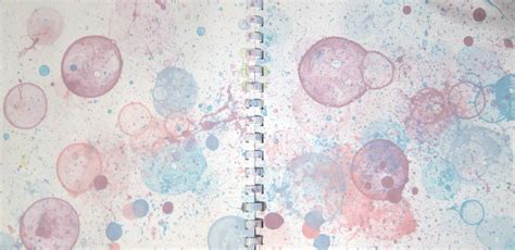 Art Is Basic Art Teacher Blog Bubble Prints