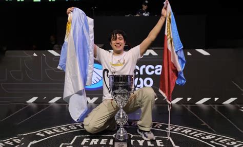 Todos Los Campeones De Fms Internacional