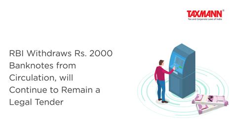 Rbi Withdraws Rs 2000 Banknotes From Circulation Will Continue To