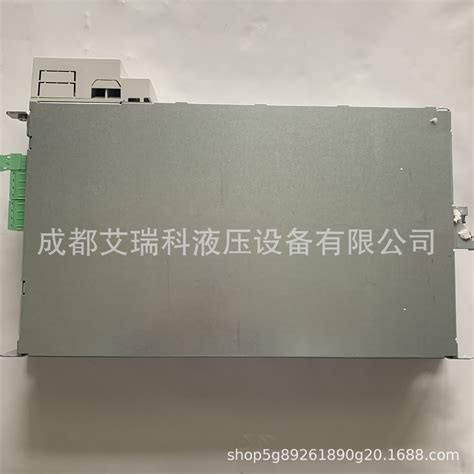 德国rexroth力士乐hmd011n W0036 A 07 Nnnn驱动器 阿里巴巴