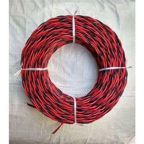 Copper Flexible Cable Current Rating Chart Minga