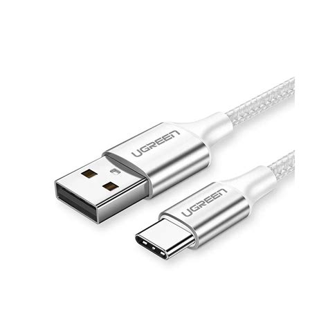 Cáp Sạc Usb Type C Ugreen 60133 Giá Tốt Tháng Một 2025