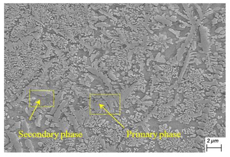 Coatings Free Full Text Effect Of Ultrasonic Vibration Frequency On