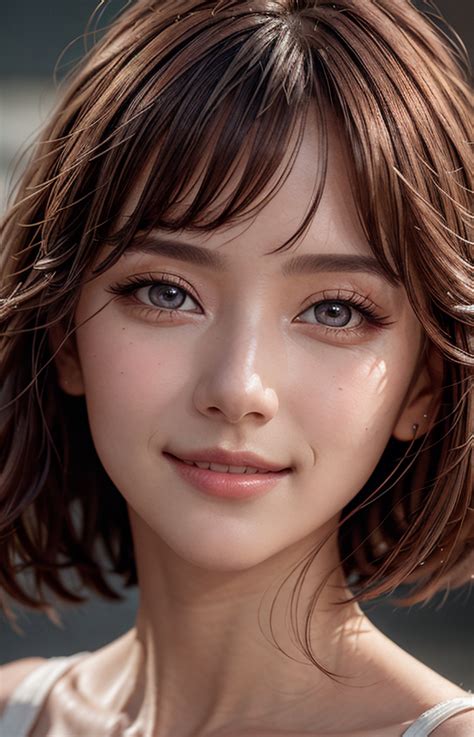 ボード「beautiful One2」のピン 顔 イラスト 顔 女性