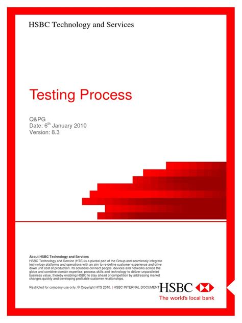 Prs Testing Pdf Software Testing Specification Technical Standard
