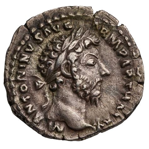 Marcus Aurelius Coin