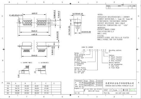 44 Pin Connector Pinout Everything You Need To Know