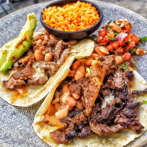Lolas Mexican Cuisine Retro Row Long Beach Taco Tuesday