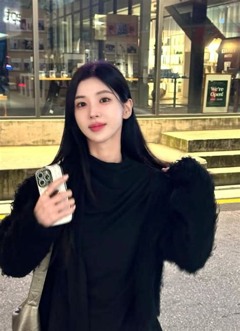 인`스타`그램 세상 원래도 예뻤는데`강석우 딸` 강다은 어딘가 변한 이미지 Zum 뉴스