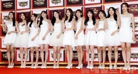 Koreanupdates On Twitter Ioi Officials Its True That Reuniting