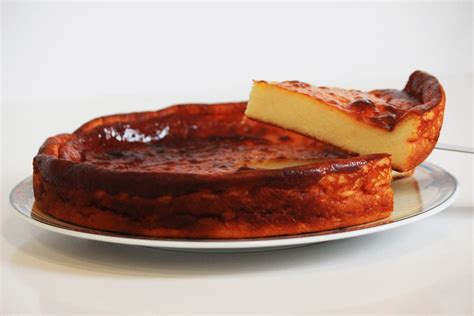 Tarta De Queso Philadelphia Con Yogur Al Horno El Men De Gemma