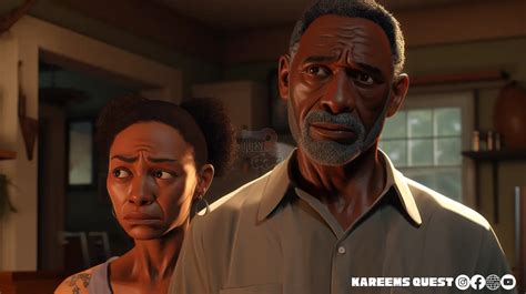 Man Blames Wife For Buying Sex Kareem S Quest