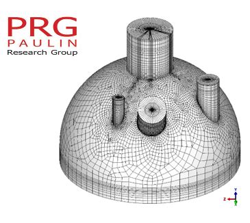 Faster Fea Structured Vs Unstructured Meshing