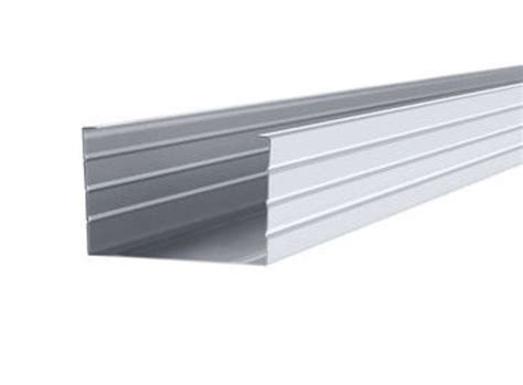 Профиль стоечный Knauf 75х50 мм 3 м 0,6 мм (3003903) — купить в ...