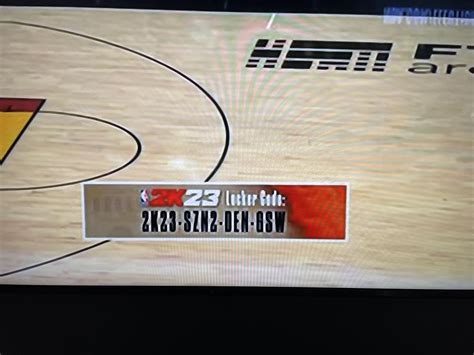 Best Locker Code Images On Pholder My Team Nba K And Nba K My Team