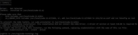 ubuntu安装tensorrt cuda cudnn环境详细记录 cczyy0 博客园