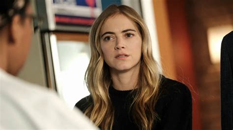 Ncis Season 21 Is Emily Wickersham Returning As Eleanor Bishop