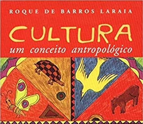 Cultura um conceito antropológico