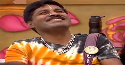 GP Muthu ஜ ப மதத சனனத தன ரமப சர நஙக எனன சலறஙக