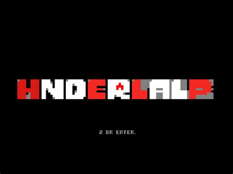 Helptale Undertale Au Wiki Fandom