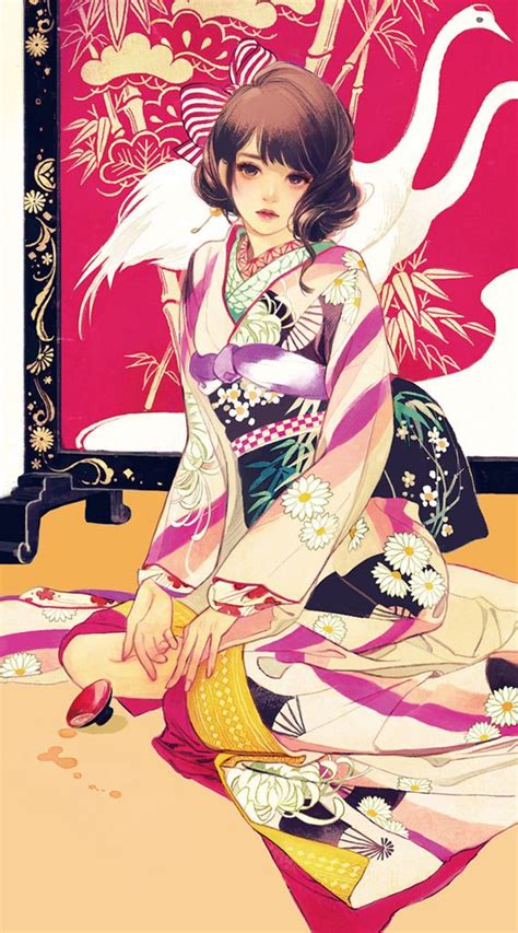 Pin En Taisho Romans 大正浪漫