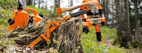 Hand Tools And Forestry Accessories Stihl Gb