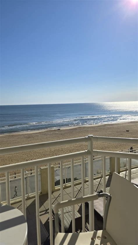 Hilton Garden Inn Virginia Beach Oceanfront Prices And Hotel Reviews